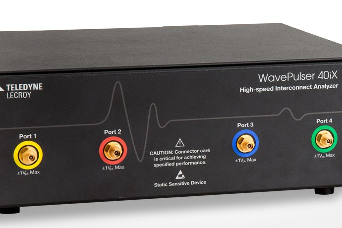 Teledyne LeCroy - Test Tools